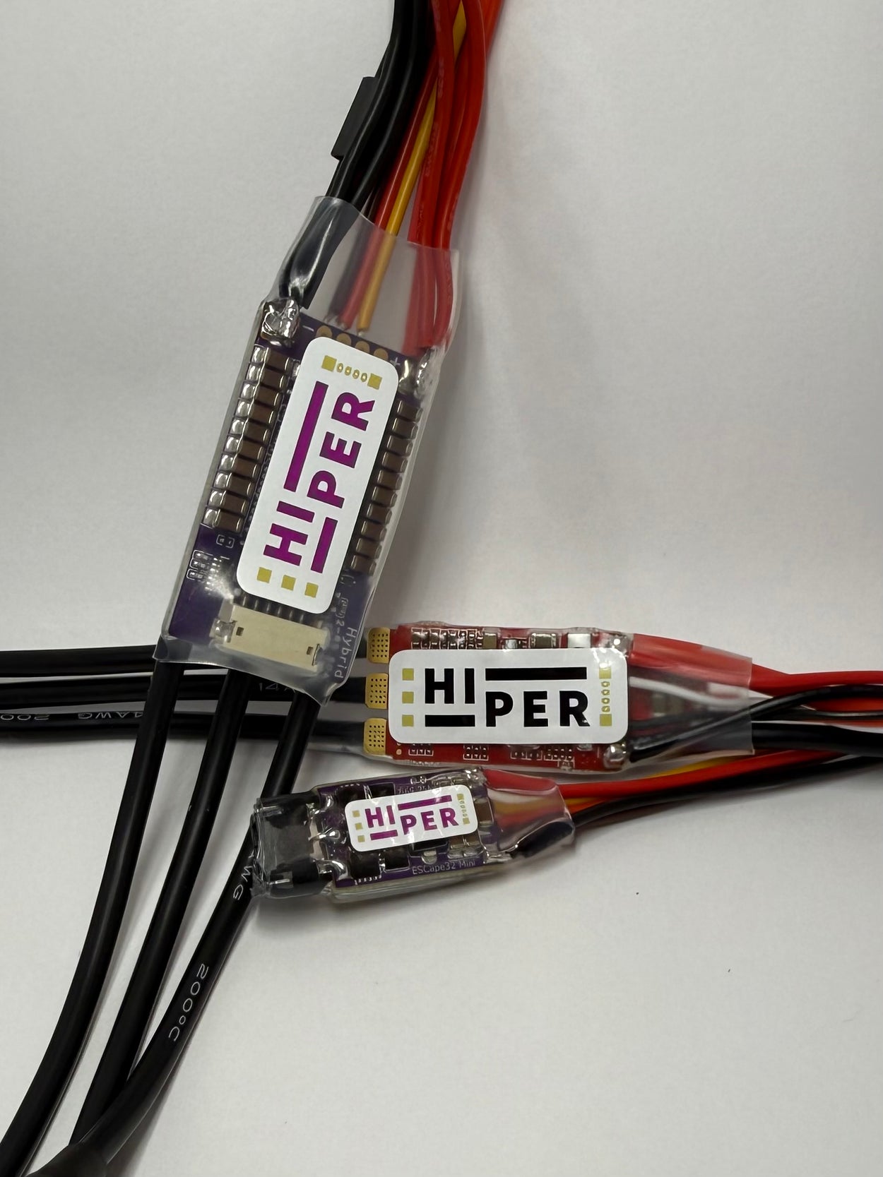 Hiper Electronics (ESC)